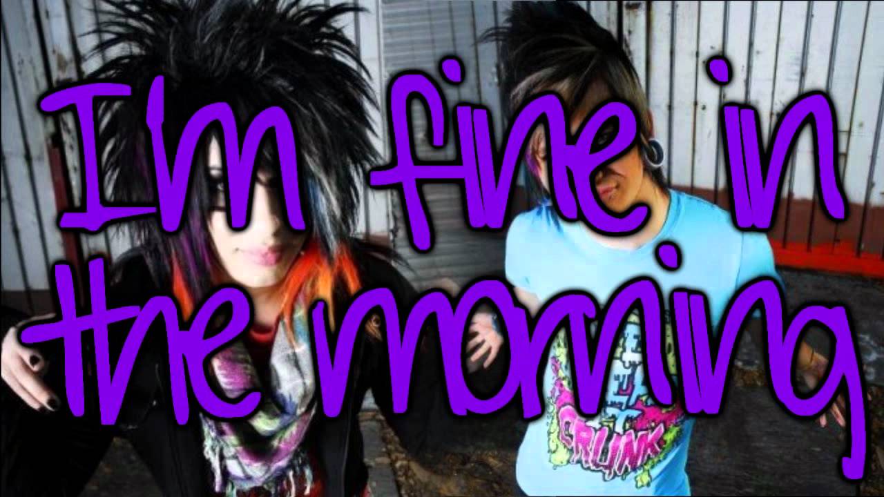 It's Happening! by Blood On The Dance Floor (W/ lyrics)
