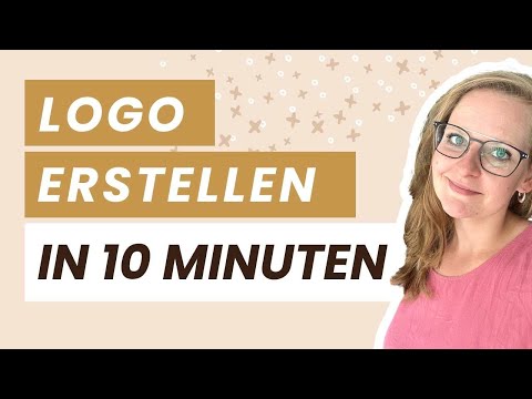 Kostenlos Logo erstellen in unter 10 Minuten