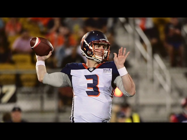 NFL Week 9: Dallas Cowboys to start QB Garrett Gilbert