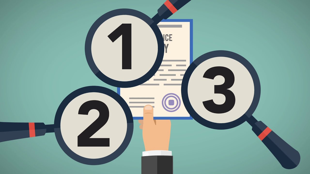 Regulation of Insurance: Module 1 of 5