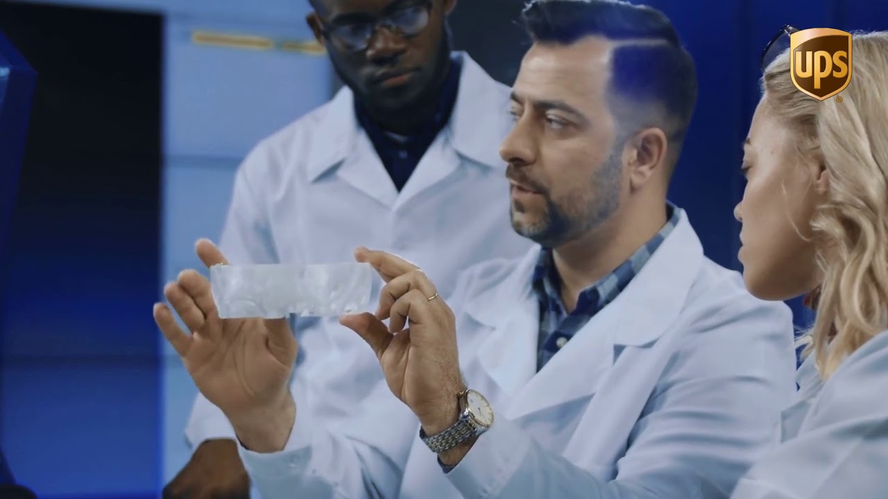 How is 3D printing revolutionising the manufacturing industry?