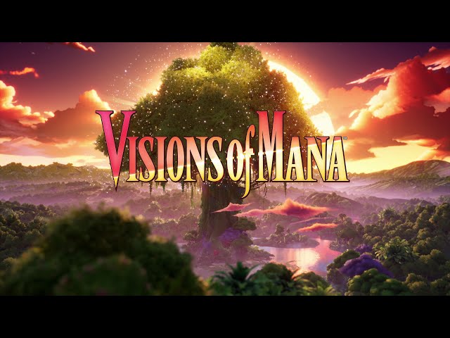 JRPG Visions of Mana suddenly removes Denuvo DRM, six months after launch JRPG Visions of Mana suddenly removes Denuvo DRM, six months after launch