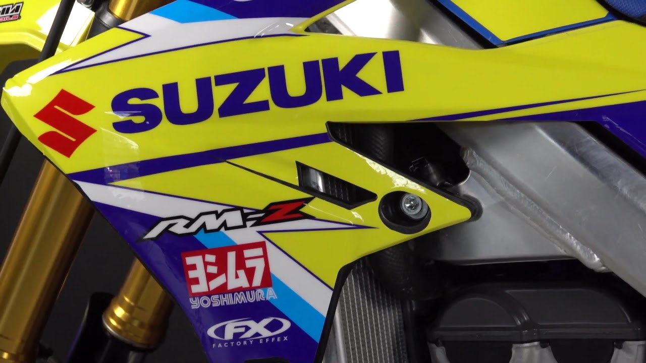 Interactive Custom Bike Graphics Builder