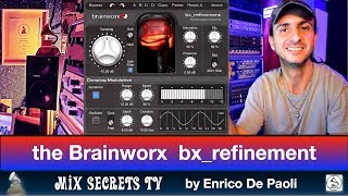 Brainworx bx_refinement - What To Know & Where To Buy | Equipboard