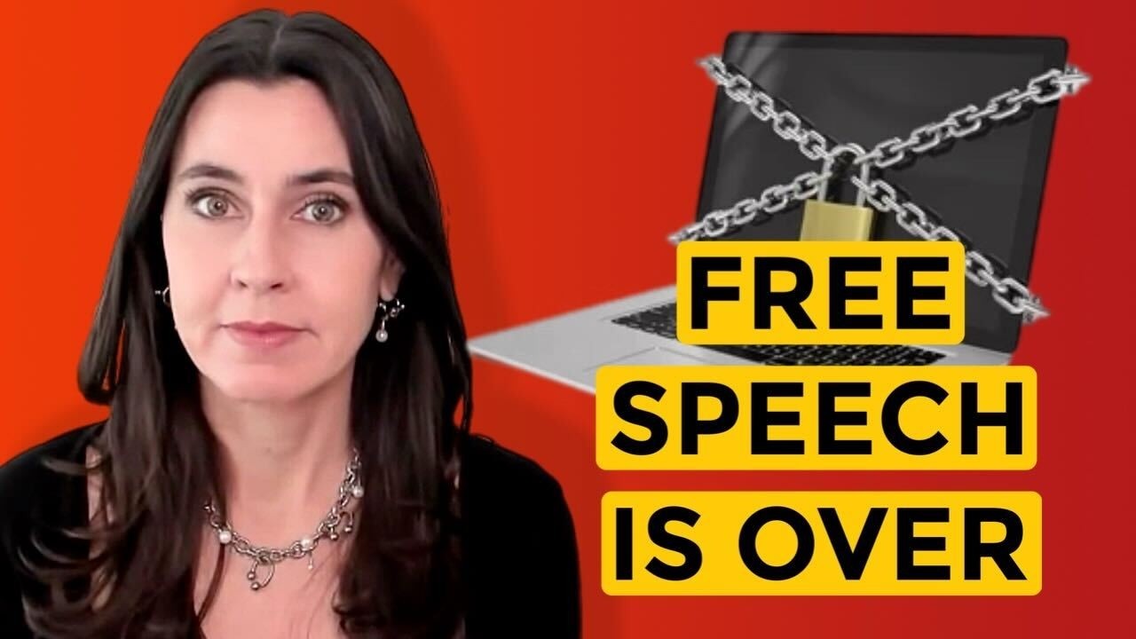 KOSA Will Censor the Internet