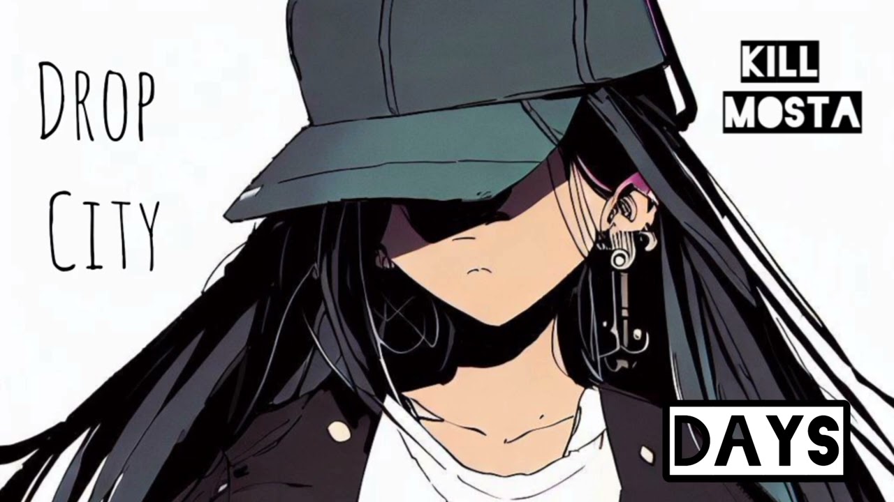 Kill Mosta - Days
