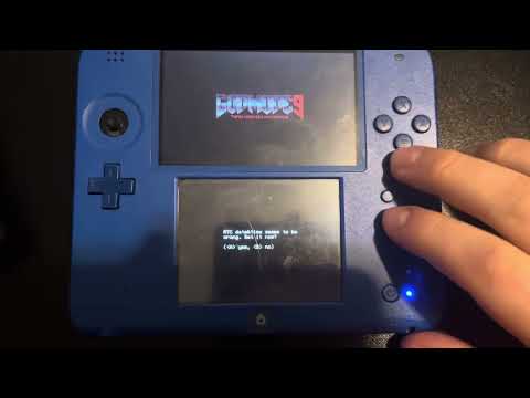 how to convert CDN 3ds files to CIA (00000001 and tmd to CIA)