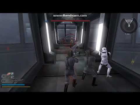 Steam Community :: Video :: SWBF2 Campaign - Polis Massa