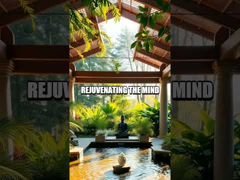 Inside the Millionaire's Spiritual Wellness Retreats