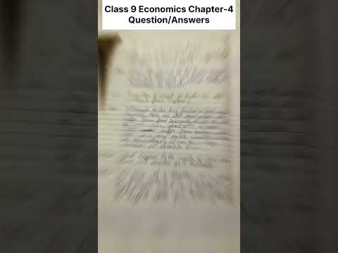 Class 9 Economics Chapter4 (Food Security in India) Question/Answers #shorts #foodsecurity #economic