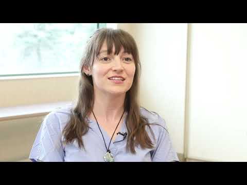 Kelsey Dace, RN