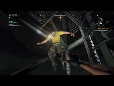 Steam Community :: Video :: Dying Light Bug