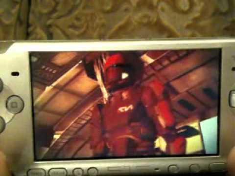 PS3 games on PSP | AlOmar Daily