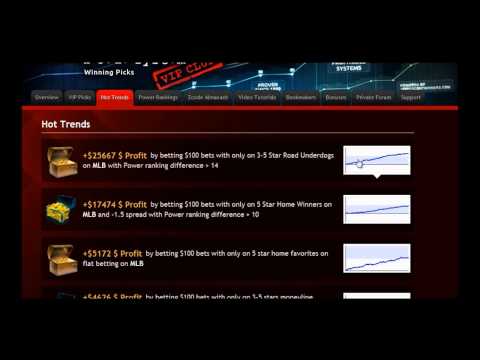 Z Code System Review | Football Tips with Elliot