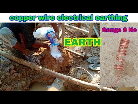 Earthing Wire - Earth Cable Latest Price, Manufacturers & Suppliers