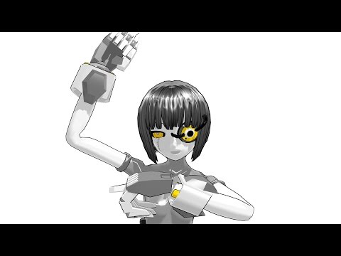 Steam Community :: Video :: [MMD] GLaDOS Style