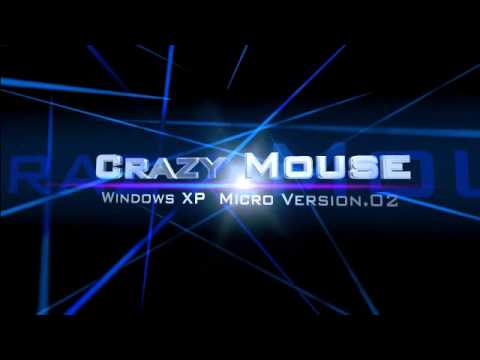 Windows Micro Xp 0.82 Experience BETTER