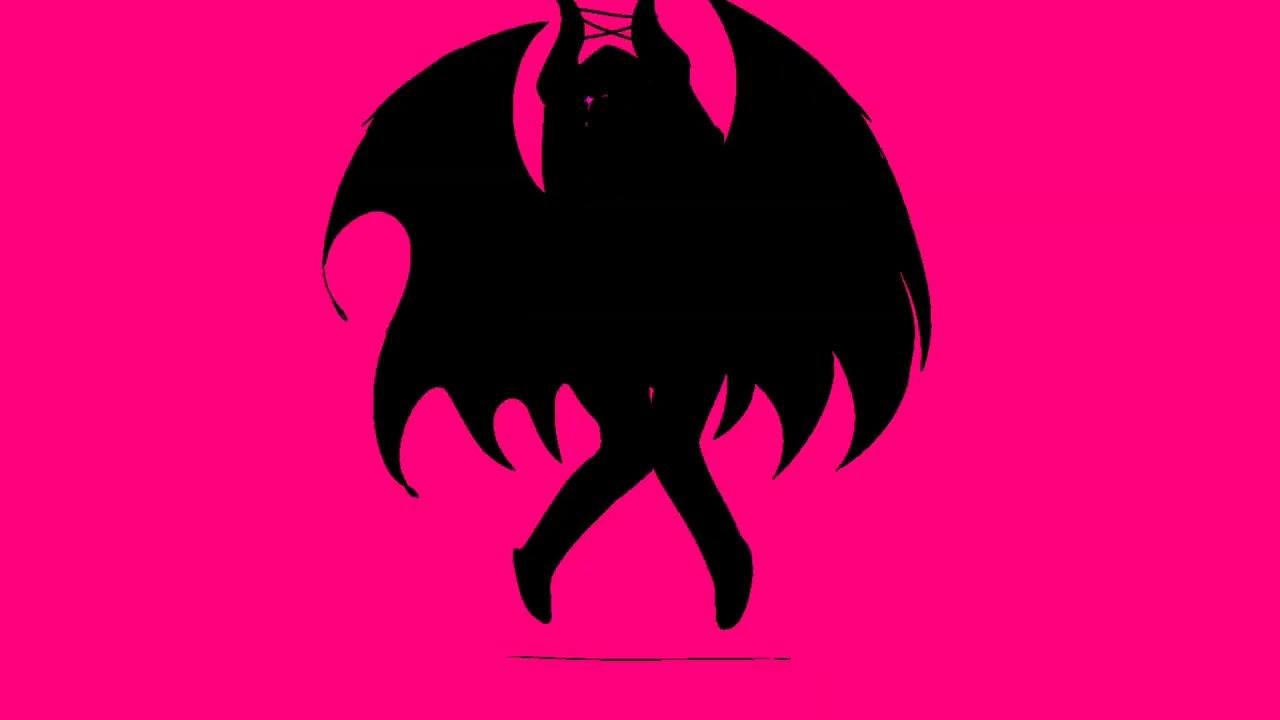Friday Night Funkin - Sarvente Transforms into a Gospel Devil
