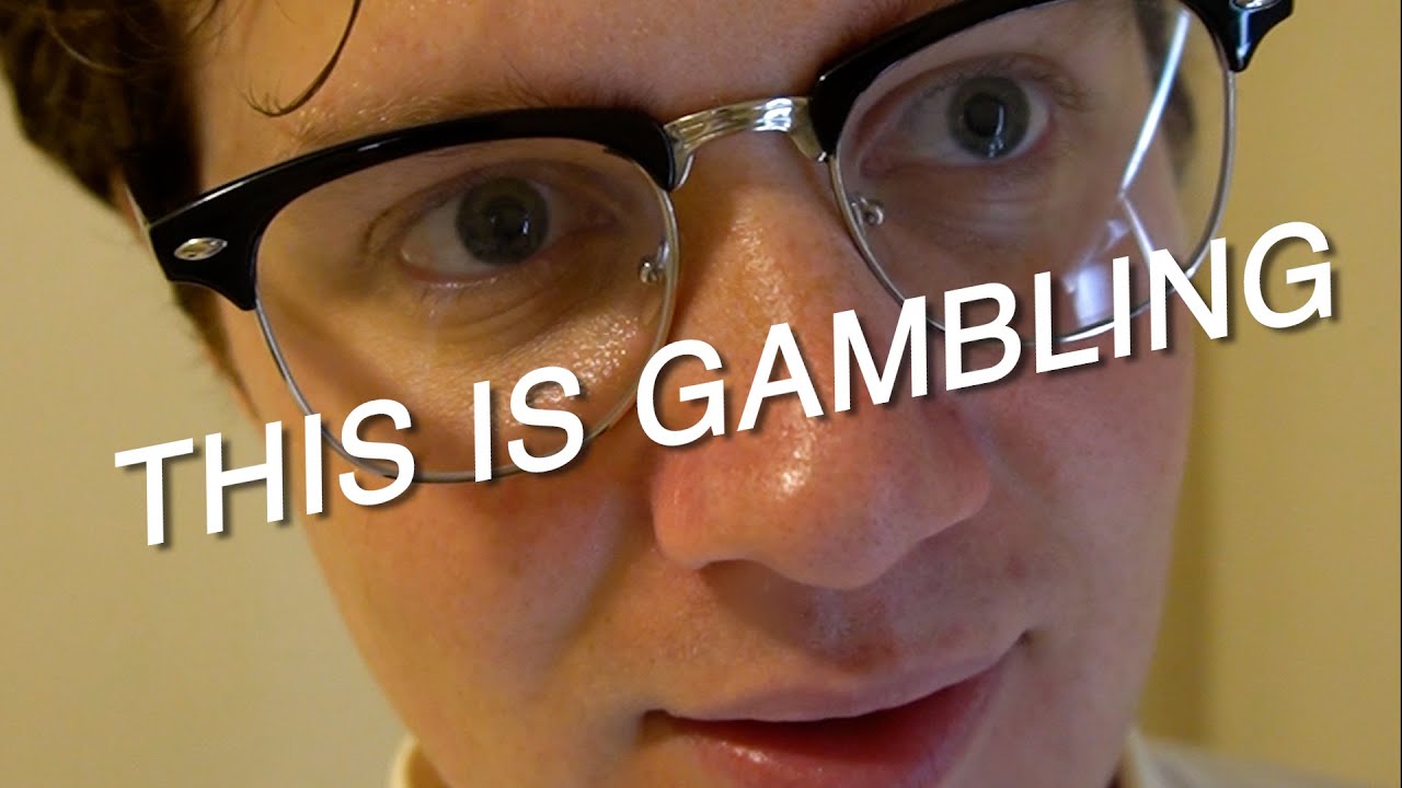 Dating apps be like...