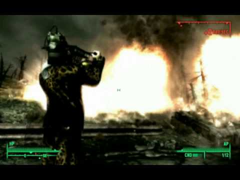 Steam Community :: Video :: Fallout 3 Nukes Fun