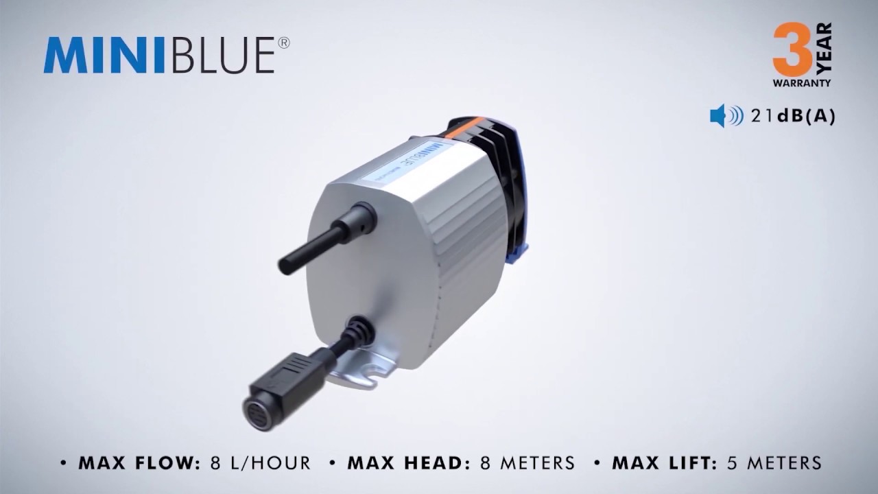 Blue Diamond – Air Con Accessories