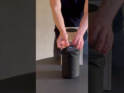 Unboxing Sonos Era 100