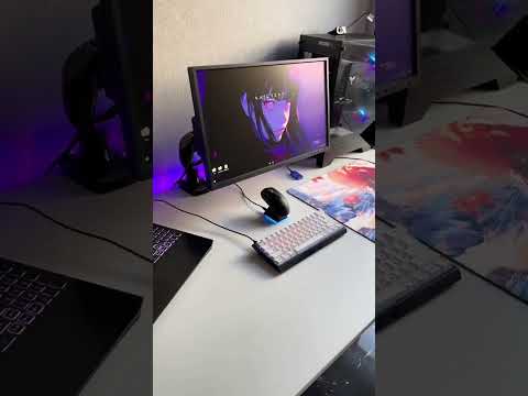 Esse é o melhor mouse sem fio Custo x Beneficio — Attack Shark X6