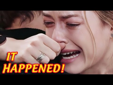 Hope’s Worst Fear Just Came True! Bold and the Beautiful Spoilers