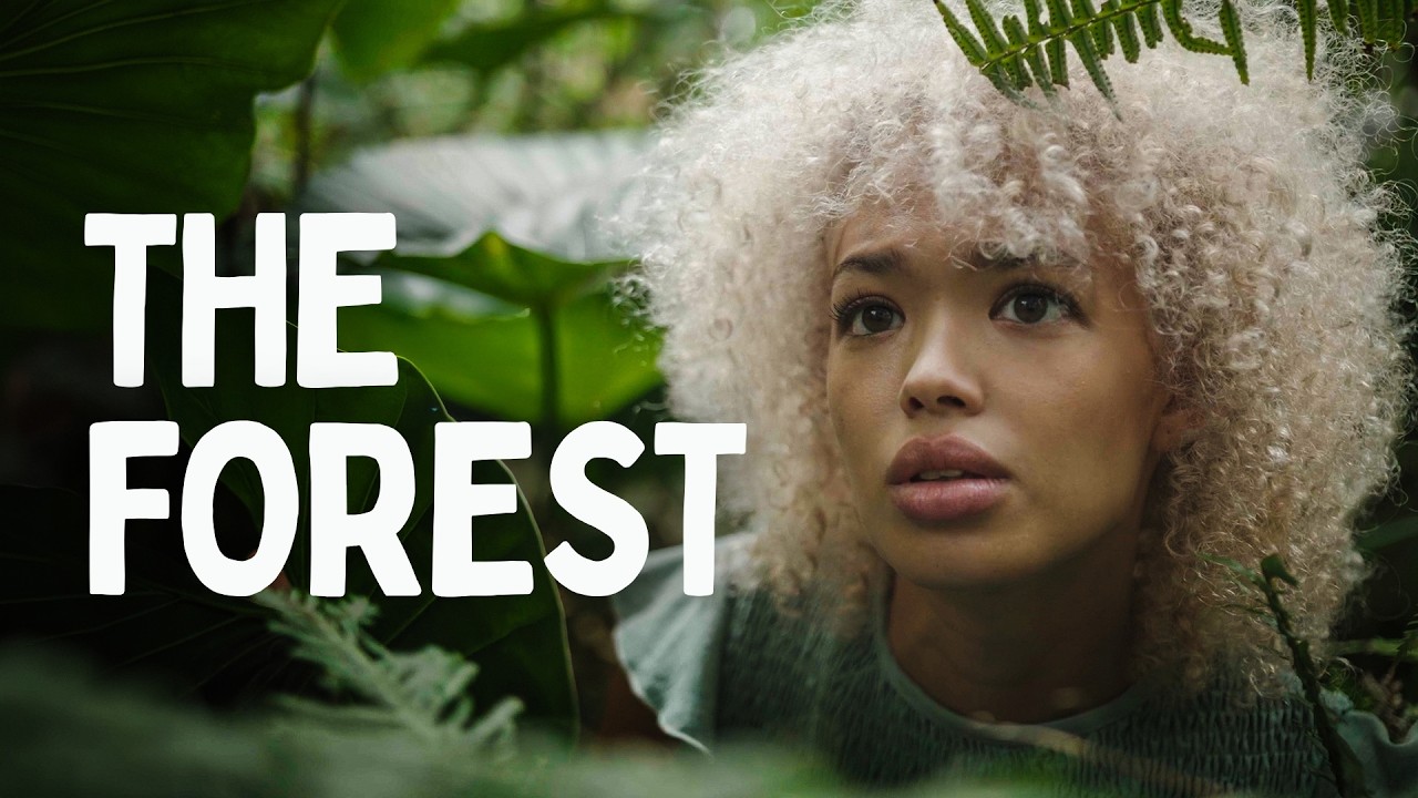 He Thought He Was Alone... | The Forest | Full Movie