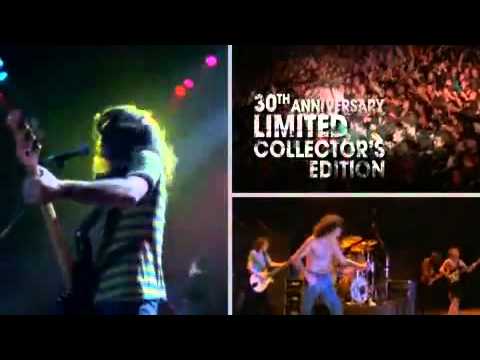 AC/DC Let There Be Rock Trailer (Paris 1979)