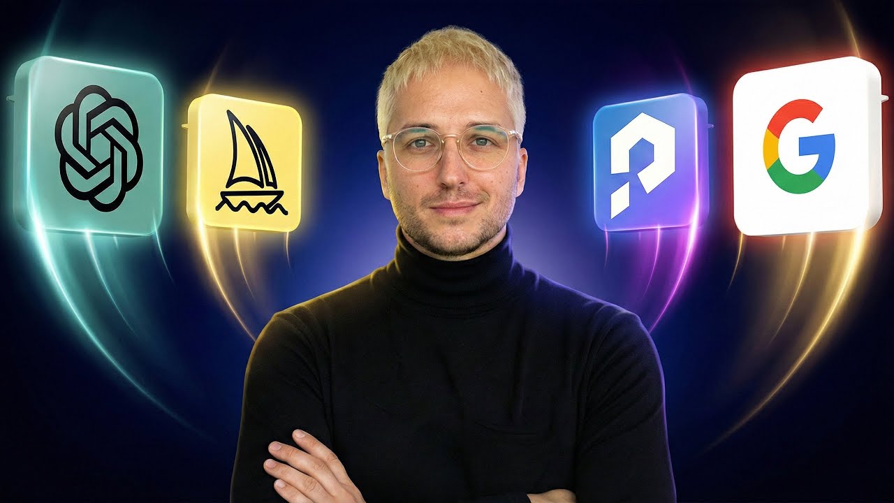 How to Architect with AI in 2026