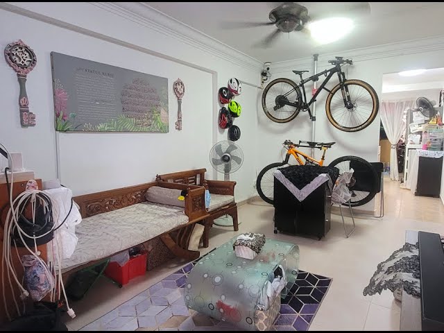32 Balam Road HDB Flat for Sale - 614 sqft | 99.co