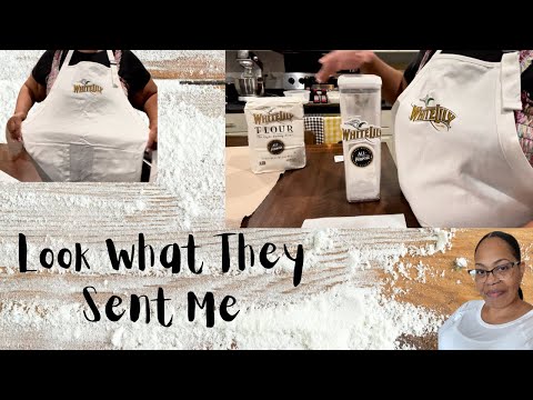 How White Lilly Products Are Taking Over