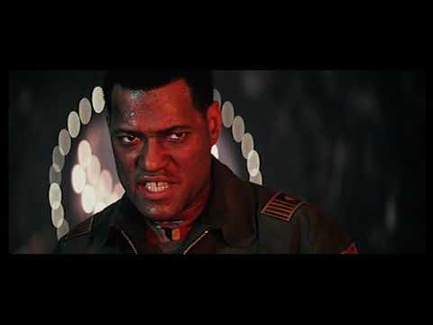 Event Horizon - Deleted Scenes