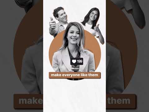 Virtue Signaling Because of Social Media #shorts