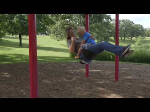 Treating Pelvic Pain: Megan’s story