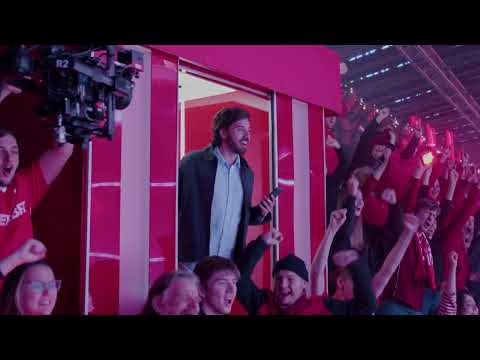Behind the Scenes: "SUPERBET"
