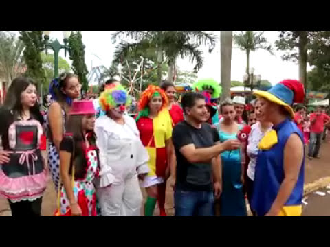 Portal do Cidadão - MUNICÍPIO DE JURANDA/PR