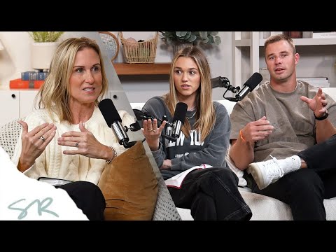 A Messy Conversation on Finding Your Identity | Sadie, Christian & Korie