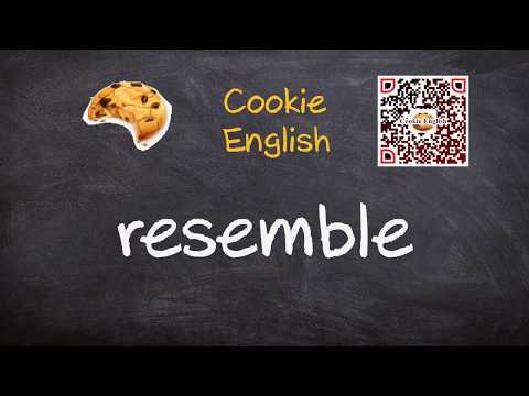 Resemble Pronunciation, Paraphrase, Listen & Practice