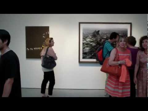 JULIE SAUL GALLERY - The Perfect Storm