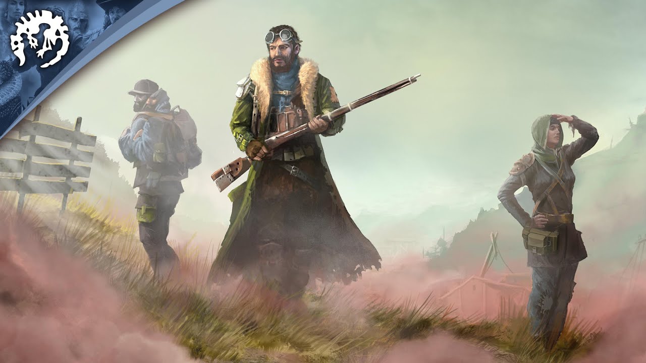 Surviving the Aftermath - Update 10: Uncharted Lands