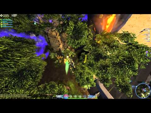 Steam Community :: Video :: Firefall - Stumbling upon a Melding tornado
