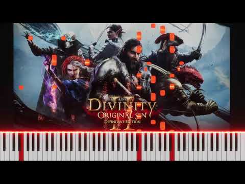 Steam Community :: Divinity: Original Sin 2