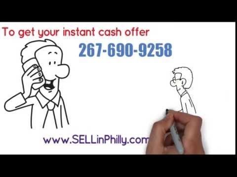 SellinPhilly.com | CALL 215-330-6862 | We Buy Houses Philadelphia