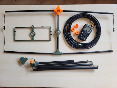 2m MOXON Antenna Build Class at Manchester Makerspace 1/30/25 - Nashua ...