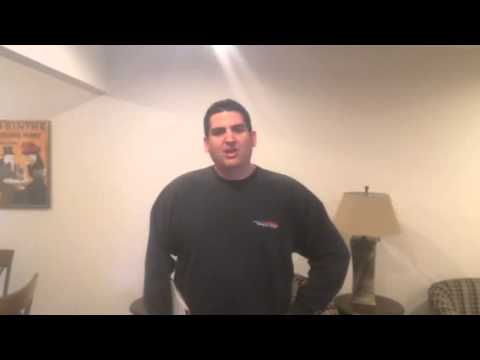 Michael Palumbo Profile - Rye, NY Speeding Ticket Lawyer