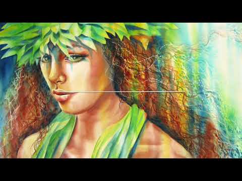 Hawaiian Culture - Hawaiian Gods
