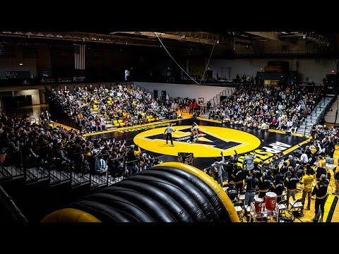 WREST: App State-Virginia Tech Highlights