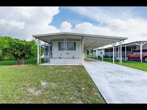 PRICE REDUCED: - 38449 Willoughby Drive ZEPHYRHILLS FL 33540